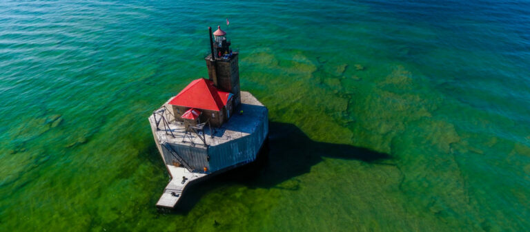 Home - Port Austin Reef Light